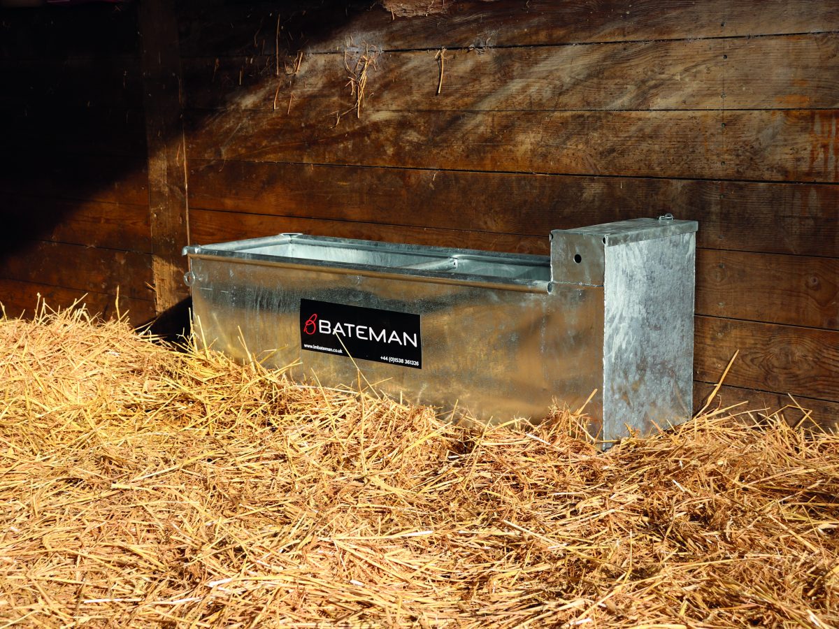 Batemans – Lester Lowe Ltd