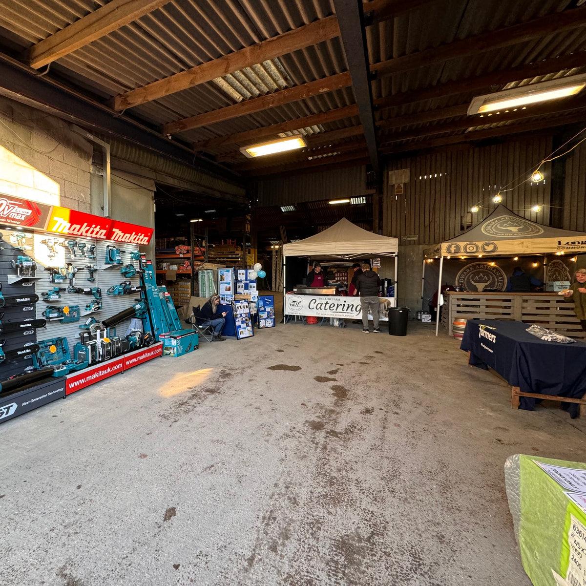 Our Winter Wonderland Sale day November 2024 – Lester Lowe Ltd