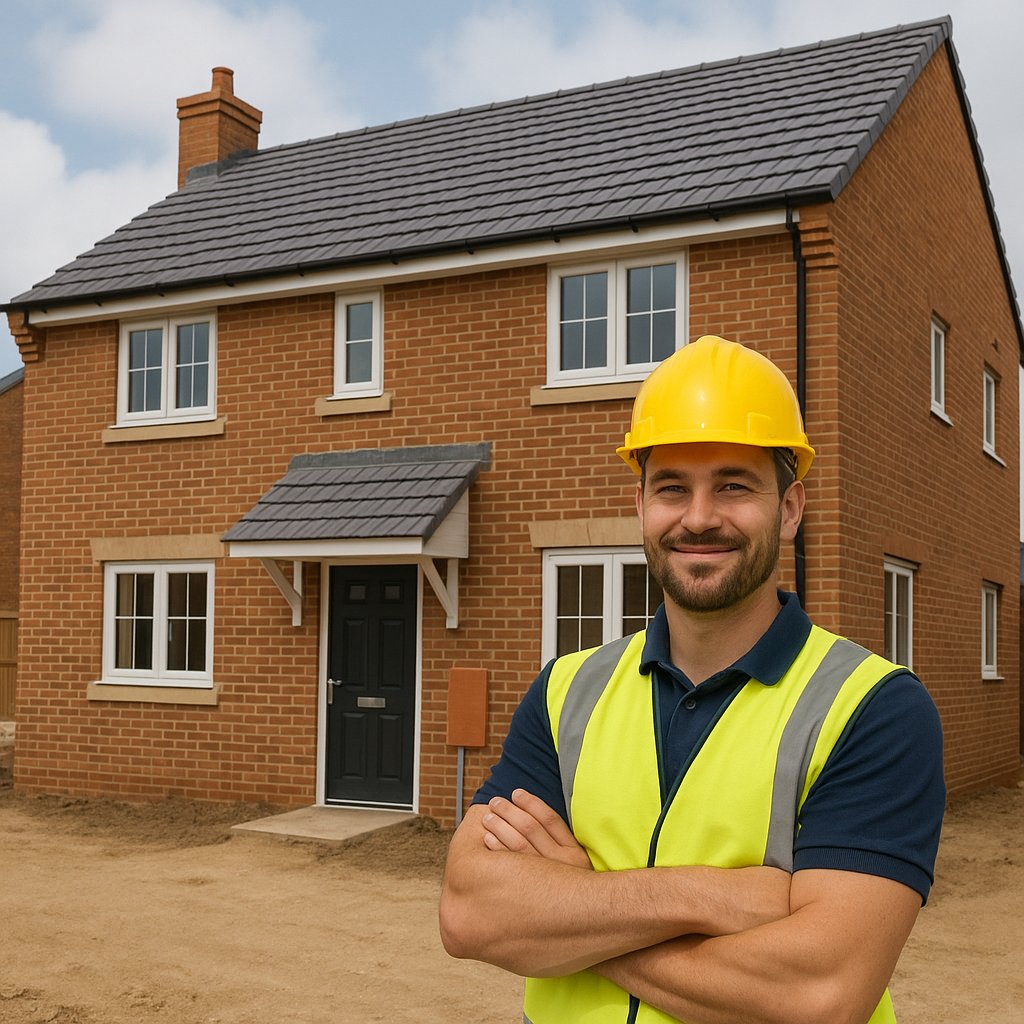 Building Materials – Lester Lowe Ltd