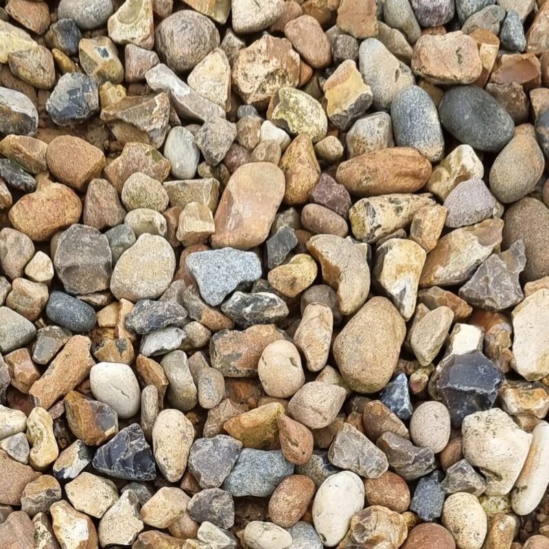 20mm Gravel – Lester Lowe Ltd