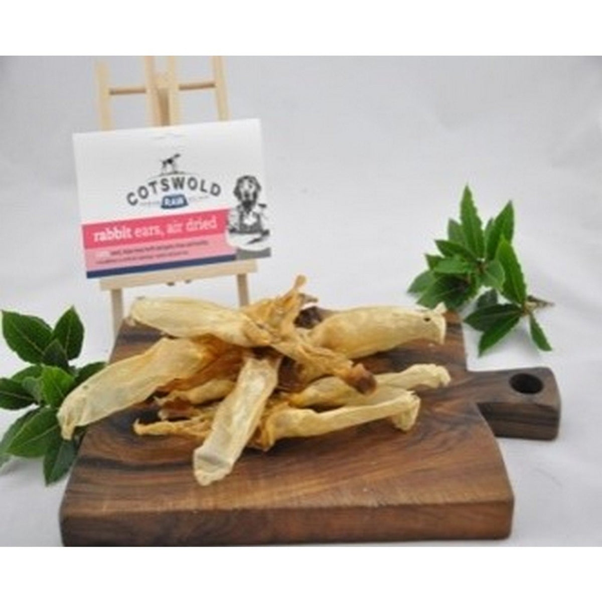 Dried Rabbit Ears – Lester Lowe Ltd