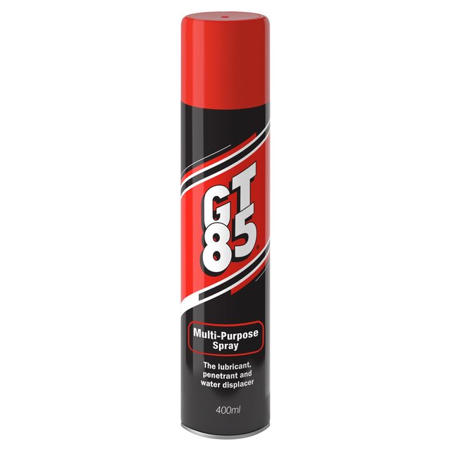 GT85 Multi-Purpose Spray – Lester Lowe Ltd