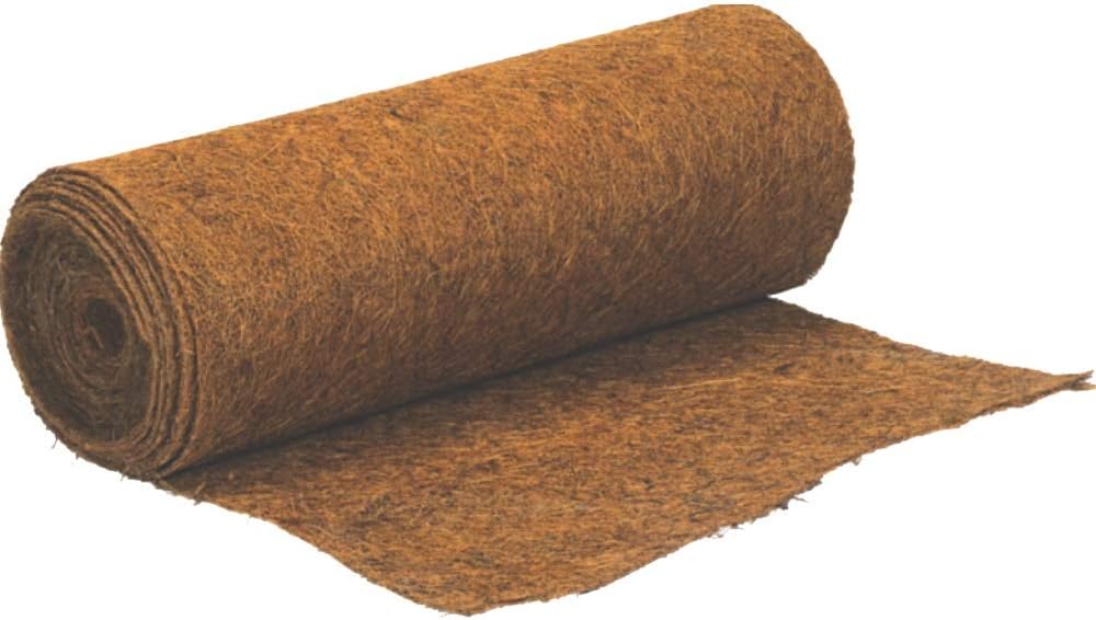 Ambassador Coco Liner Roll (for hanging baskets) – Lester Lowe Ltd