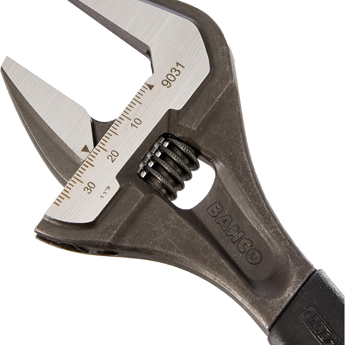 Bahco adjustable spanner – Lester Lowe Ltd