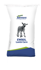 Ewbol Lambcare (Lamb Milk) – Lester Lowe Ltd