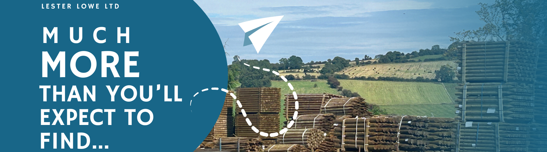 Lester Lowe Ltd Building, Agri, Country and equestrian – Lester Lowe Ltd