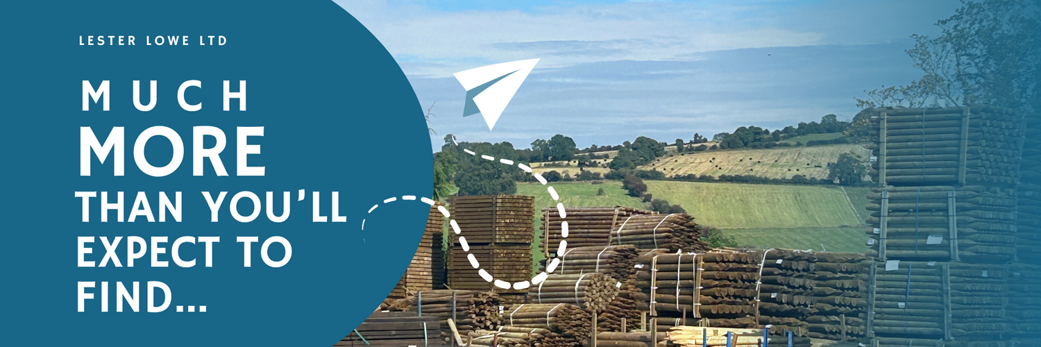 Lester Lowe Ltd Building, Agri, Country and equestrian – Lester Lowe Ltd