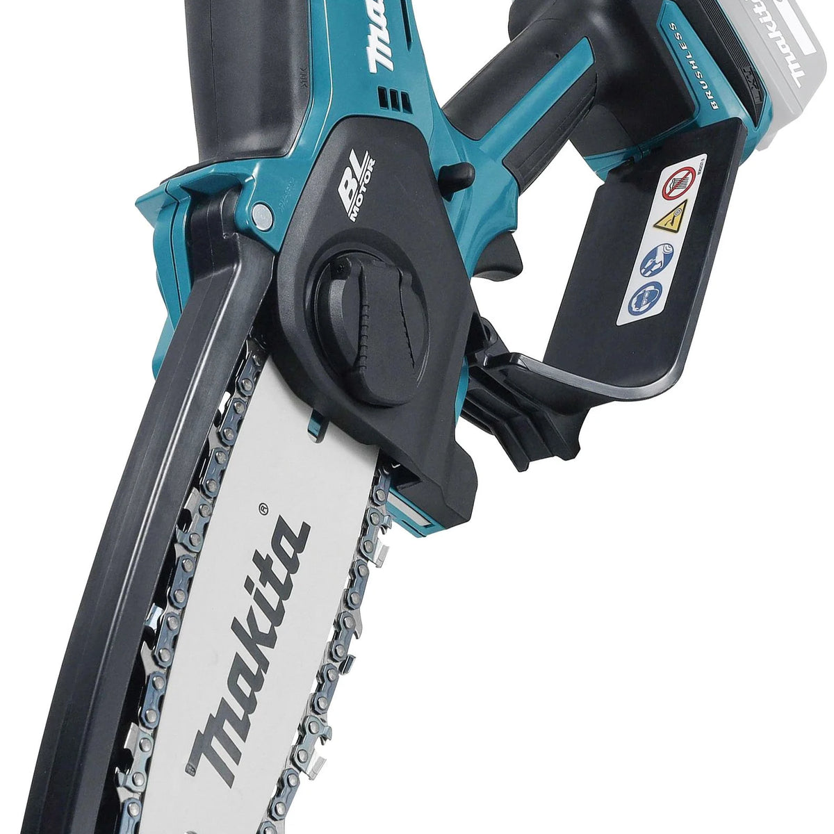 Makita DUC150 150mm Cordless Pruning Saw – Lester Lowe Ltd