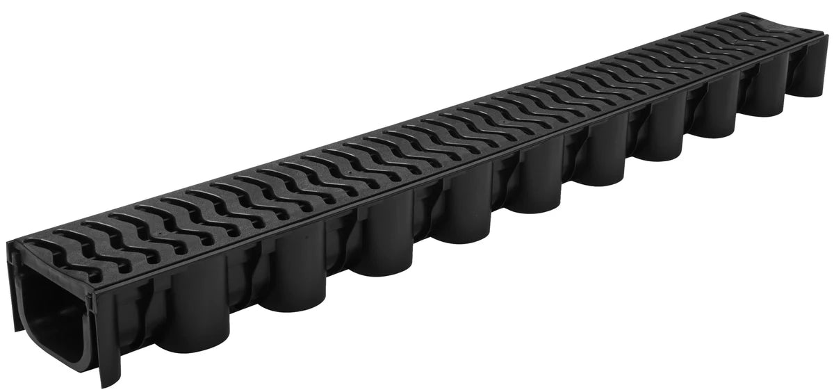 Drainage Channels – Lester Lowe Ltd