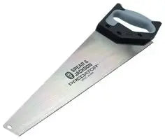 Spear & Jackson Predator UPVC 14ppi 20"/508mm Hand Saw – Lester Lowe Ltd