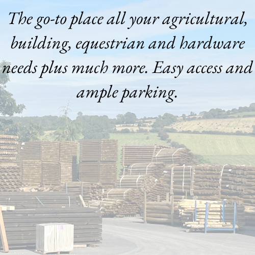 Lester Lowe Ltd Building, Agri, Country and equestrian – Lester Lowe Ltd