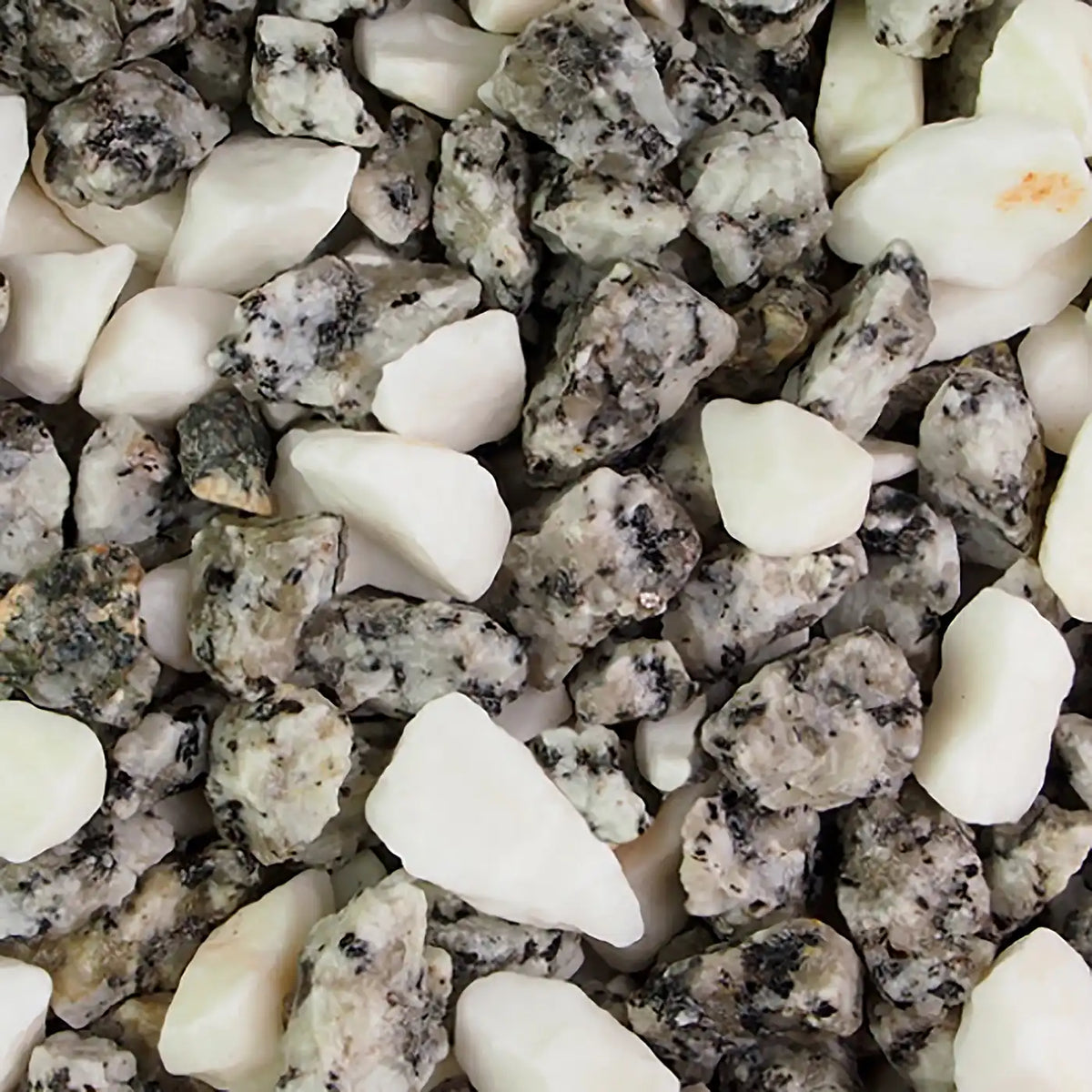 Decorative Gravels available to order – Lester Lowe Ltd