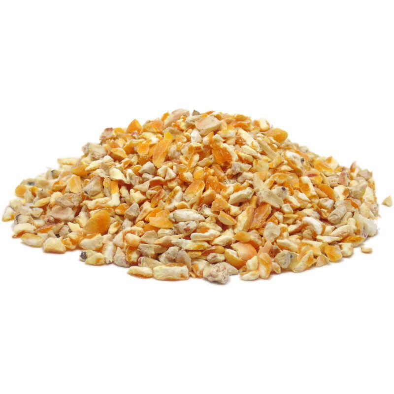 Cut Corn 25kg – Lester Lowe Ltd