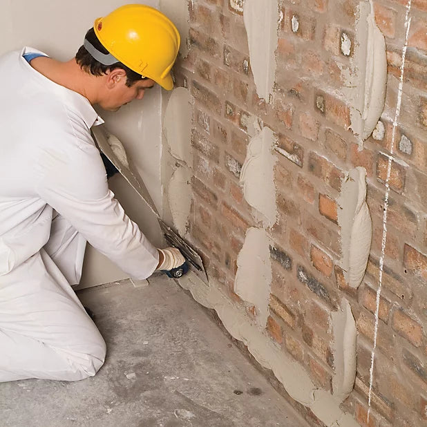 Dry wall Adhesive – Lester Lowe Ltd