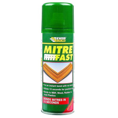 Mitre Fast Spray – Lester Lowe Ltd