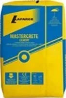 Mastercrete 25kg – Lester Lowe Ltd