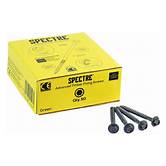 Spectre Advanced Timber Fixing Screws – Lester Lowe Ltd