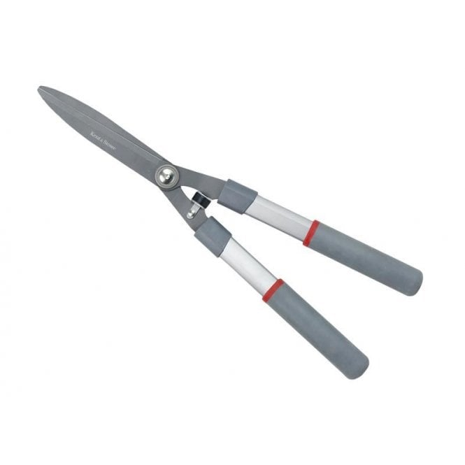 Traditional Hedge Shears – Lester Lowe Ltd