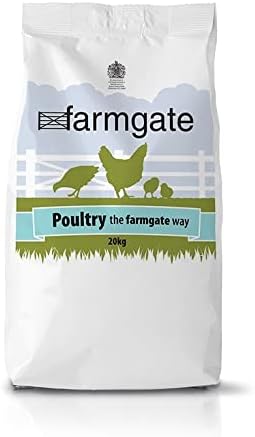 Farmgate Layers Mash – Lester Lowe Ltd