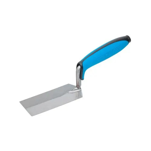 Ox Pro 125mm x 50mm margin trowel – Lester Lowe Ltd