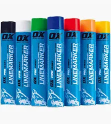 Ox Line Marker – Lester Lowe Ltd