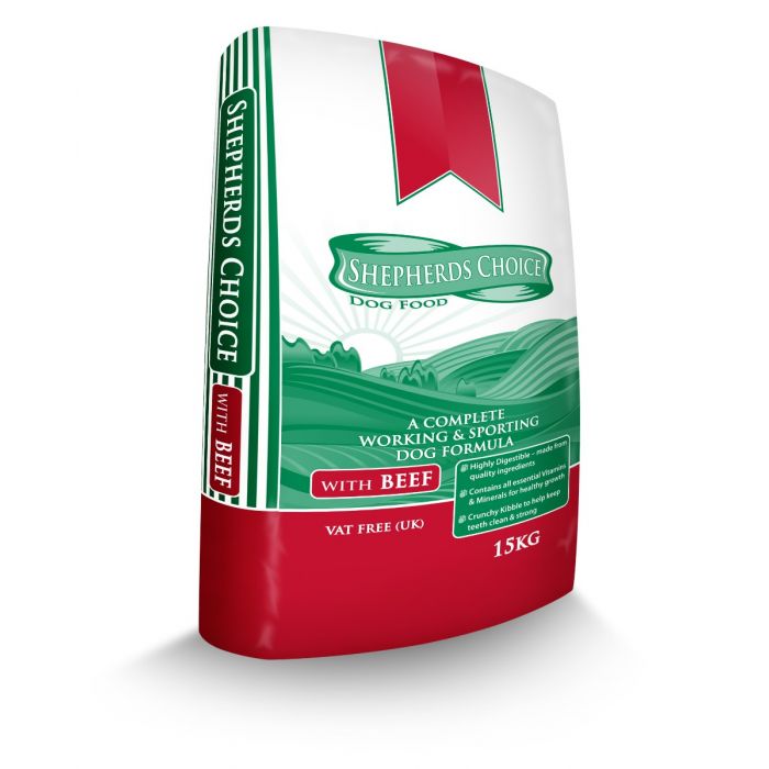 Shepherds Choice – Lester Lowe Ltd