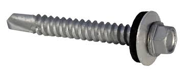Techfast Screws – Lester Lowe Ltd
