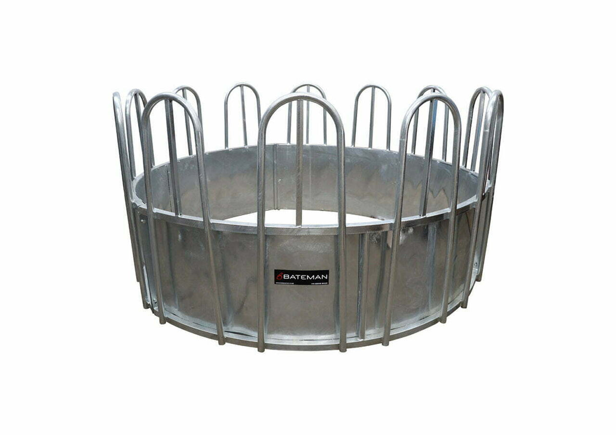 Tombstone Cattle Ring Feeder – Lester Lowe Ltd